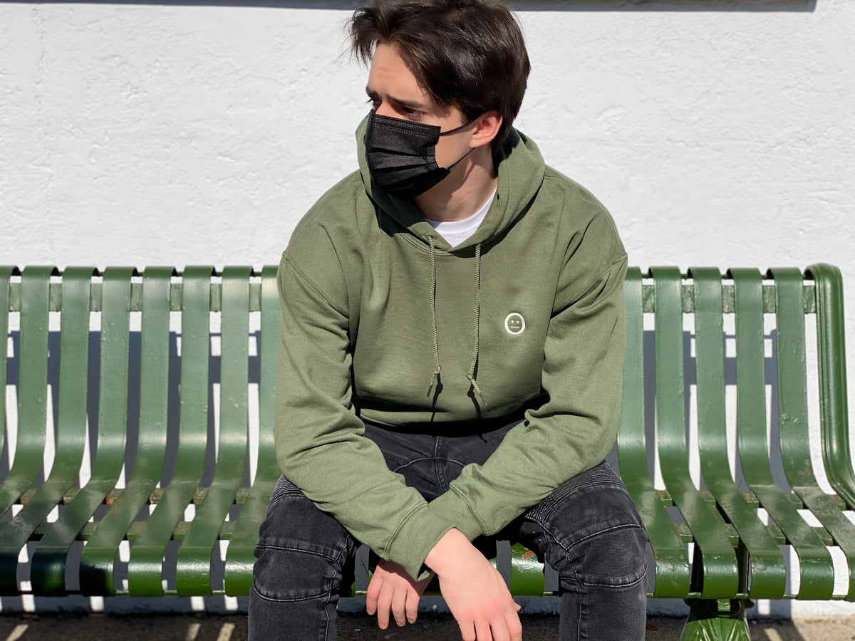 Hoodies – Flossie Official