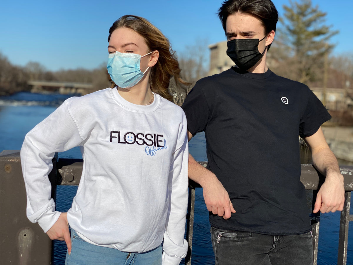 Crewnecks – Flossie Official