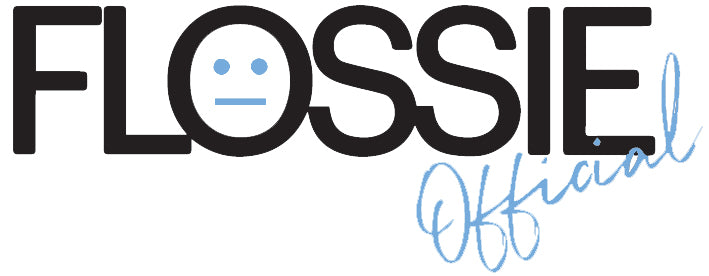 Flossie Official Clothing